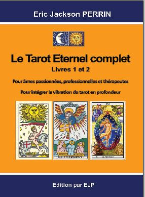 Le Diamant de Naissance - Eric Jackson Perrin