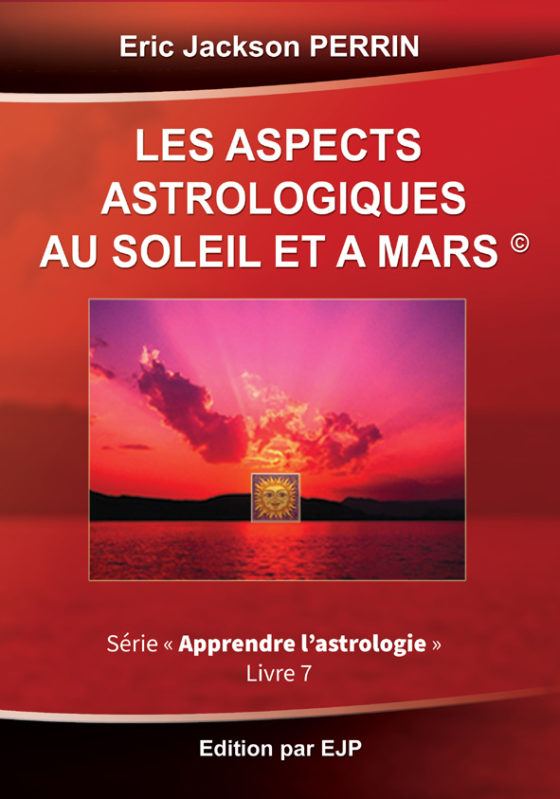Eric Jackson Perrin | Astrologue | Formateur | Auteur