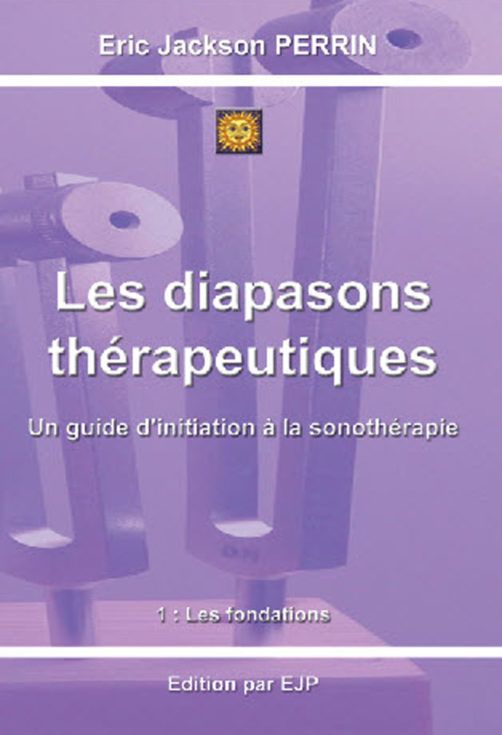 Eric Jackson Perrin | Astrologue | Formateur | Auteur