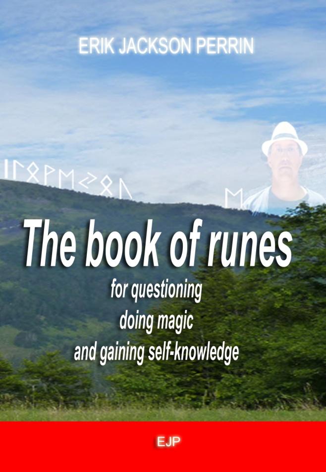 Homepage - Eric Jackson Perrin