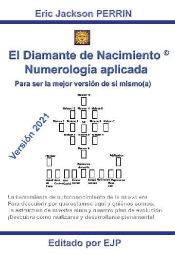 Pagina de inicio - Eric Jackson Perrin